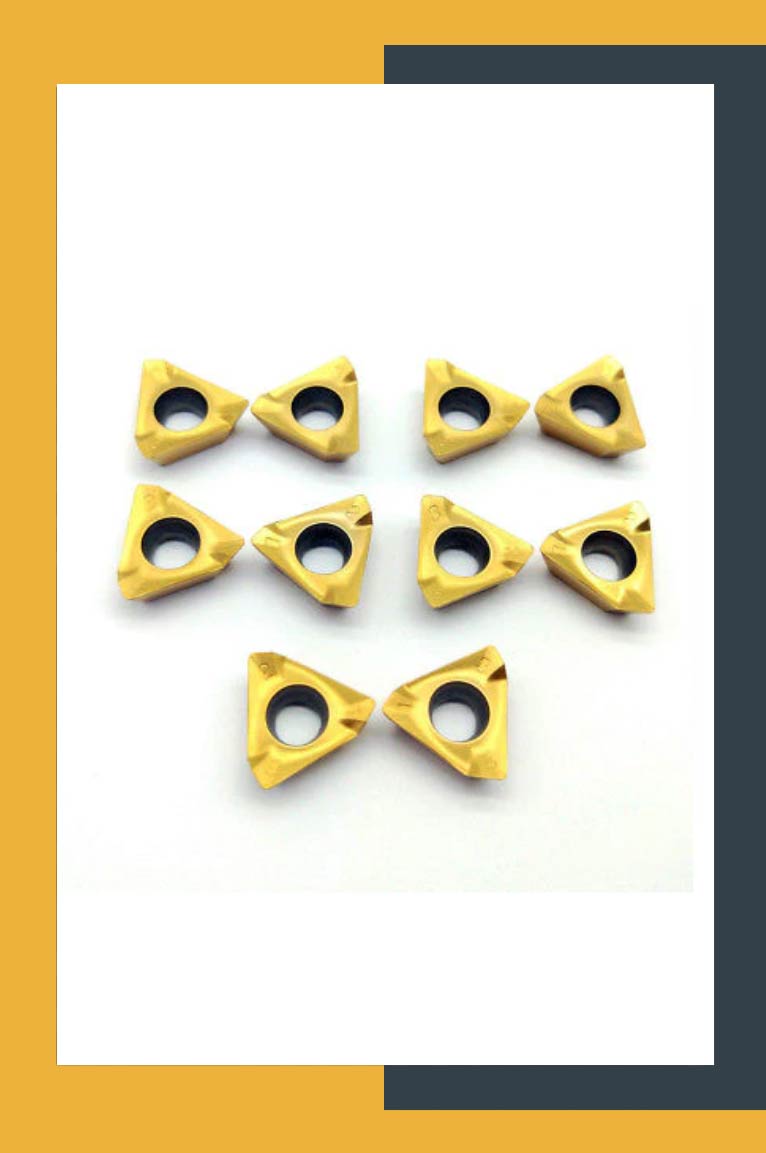 Placute amovibile VBMT - Placute Vidia | Placute amovibile